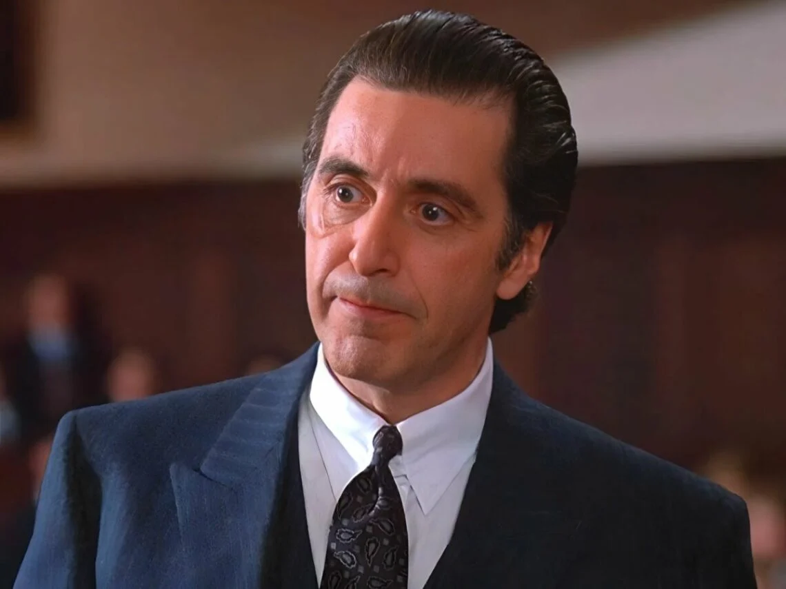 Al Pacino Height: Real Numbers Explained | Convert Master